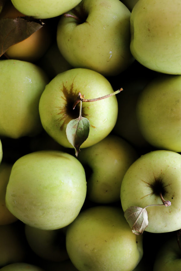 Apple Varieties - Lepp Farm Market