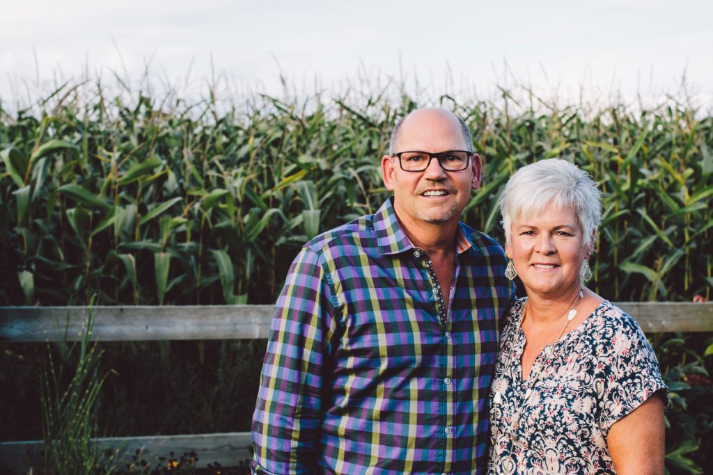 Our Story - Lepp Farm Market