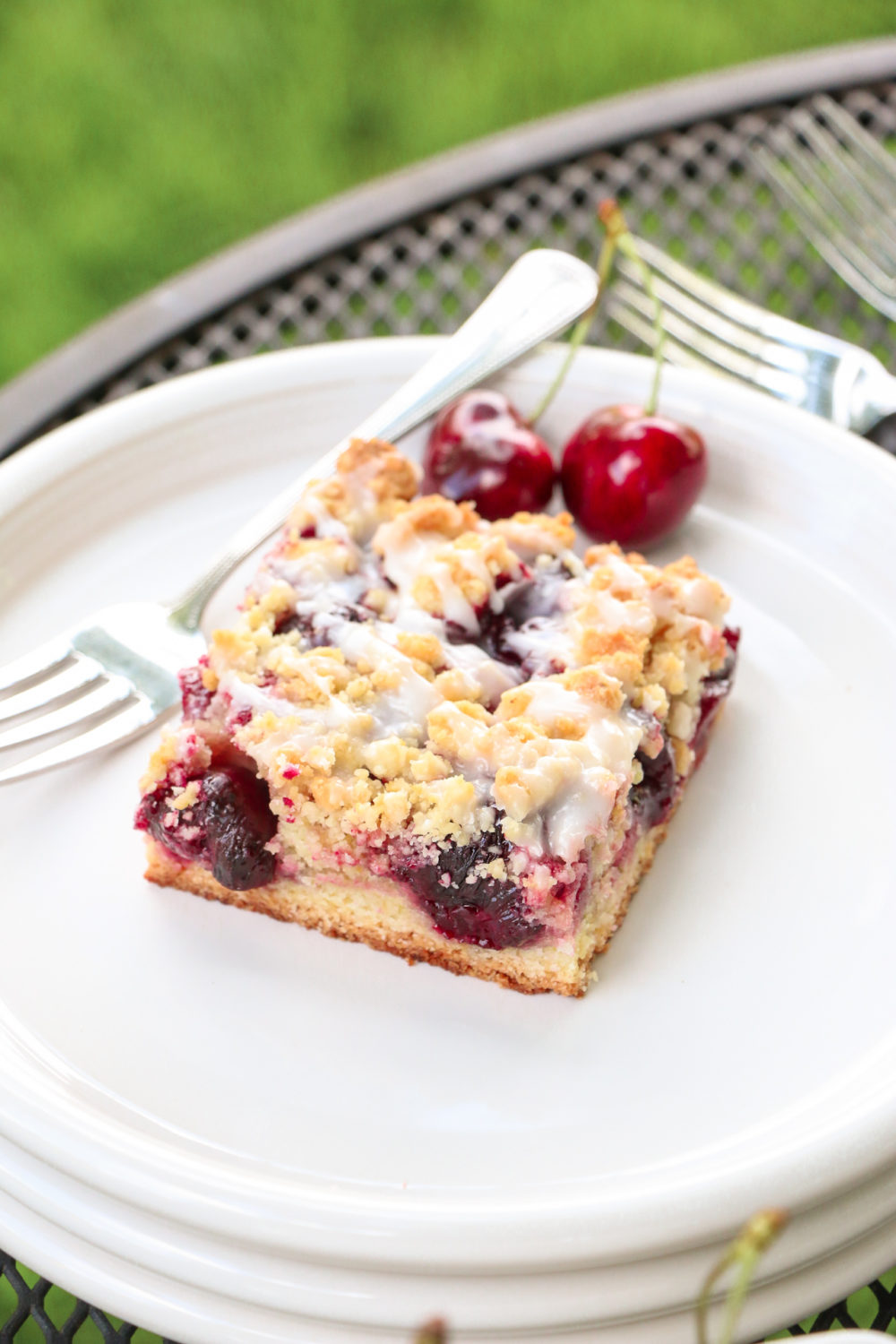 Cherry Slice - Lepp Farm Market