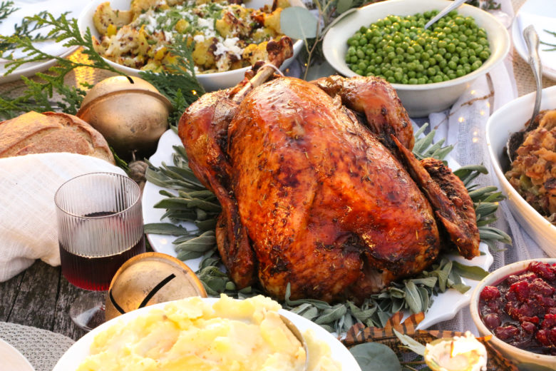 How to Brine a Farm Fresh Turkey - Lepp Farm Market