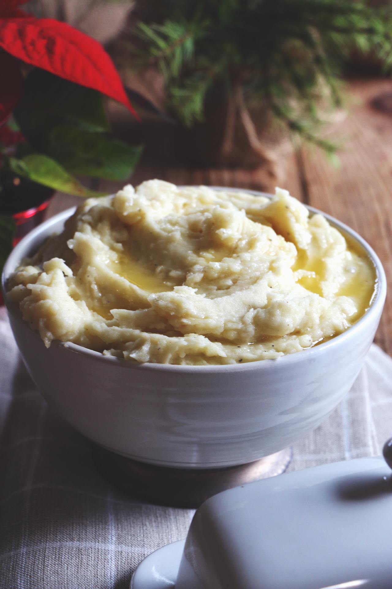 Charlotte’s Mashed Potatoes - Lepp Farm Market