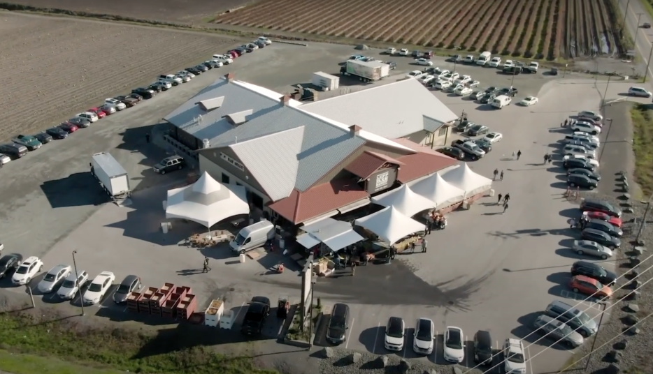 Our Story - Lepp Farm Market