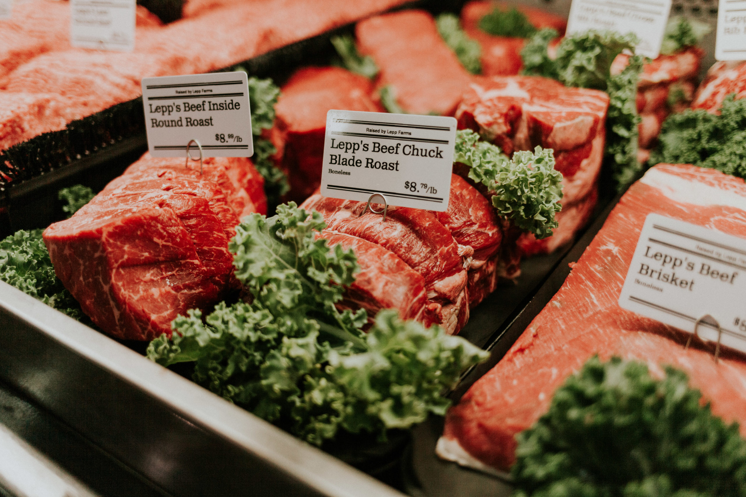 Plan Your Visit - Lepp Farm Market