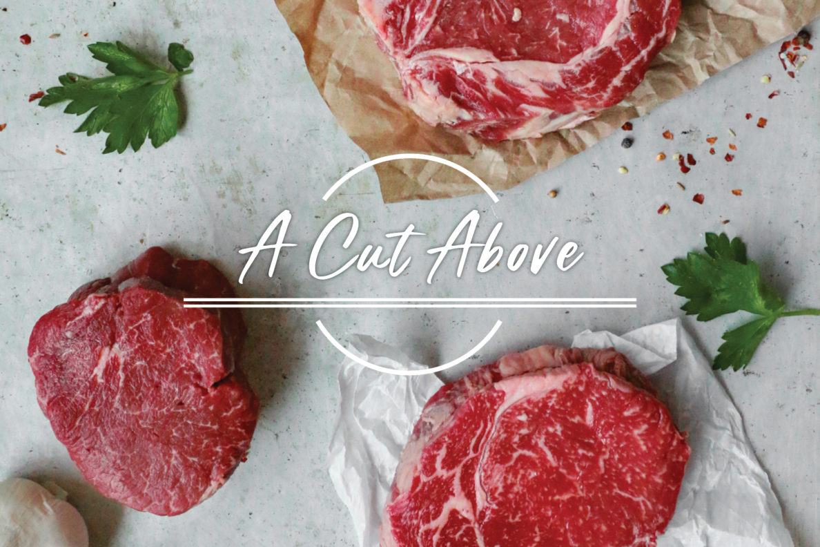 Backyard BBQ Steak Guide: A Cut Above - Lepp Farm Market