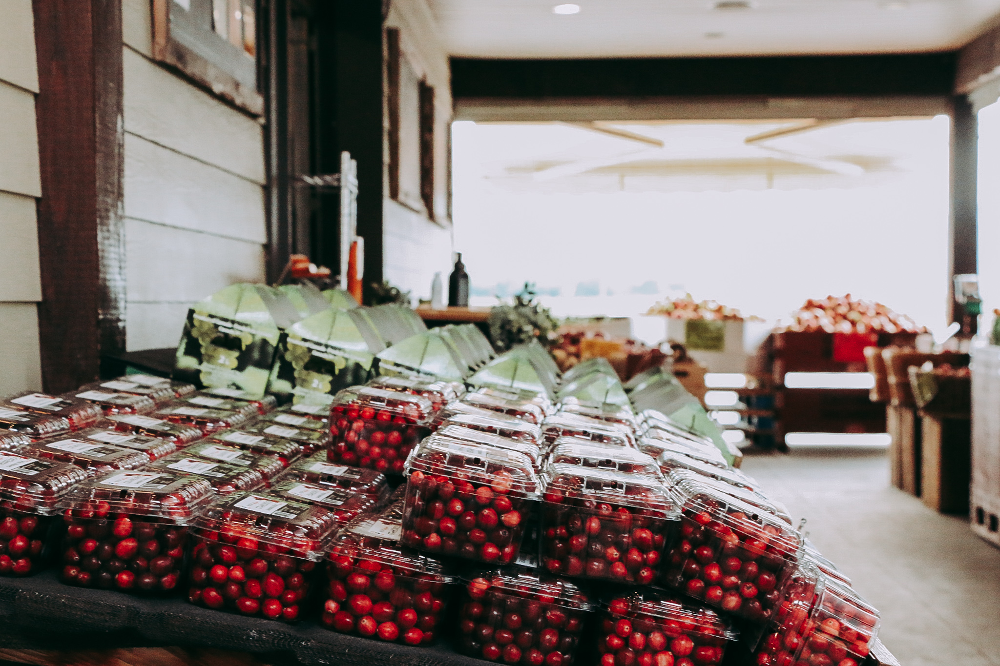 Plan Your Visit - Lepp Farm Market