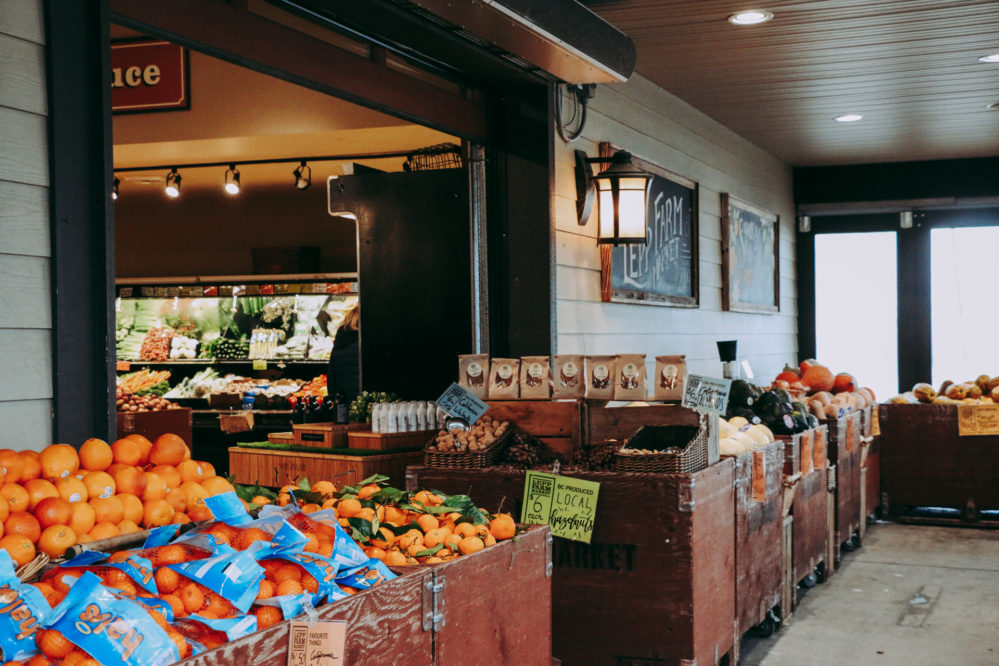 Plan Your Visit - Lepp Farm Market