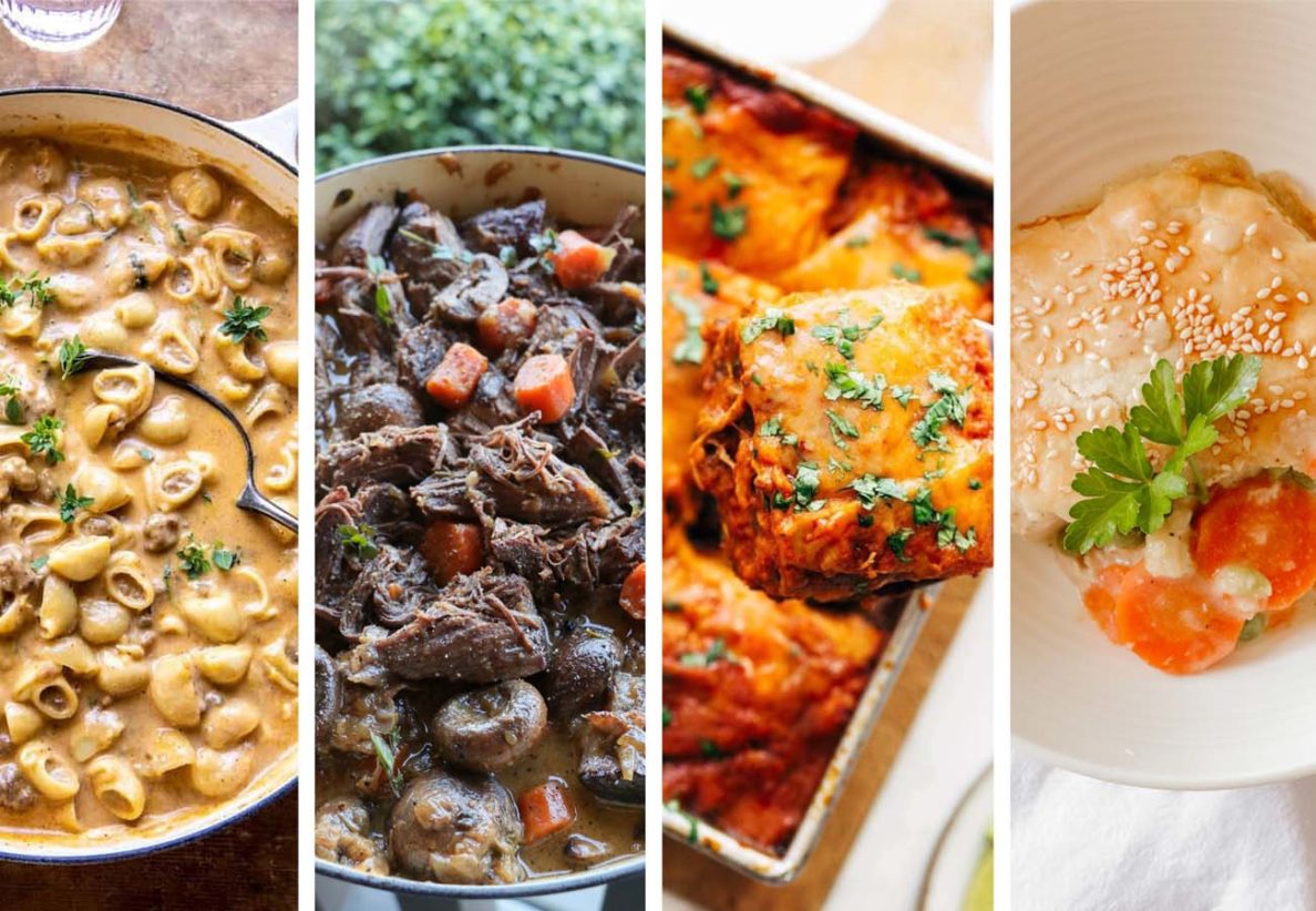 Easy Pantry Staple Recipes - Lepp Farm Market