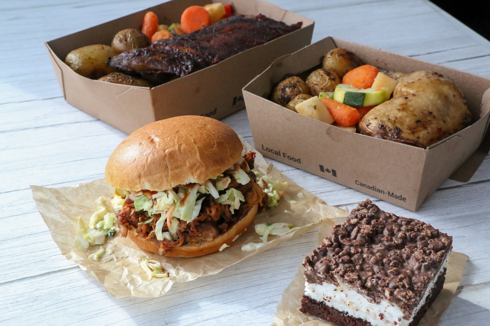 Lepp's Cafe - Lepp Farm Market