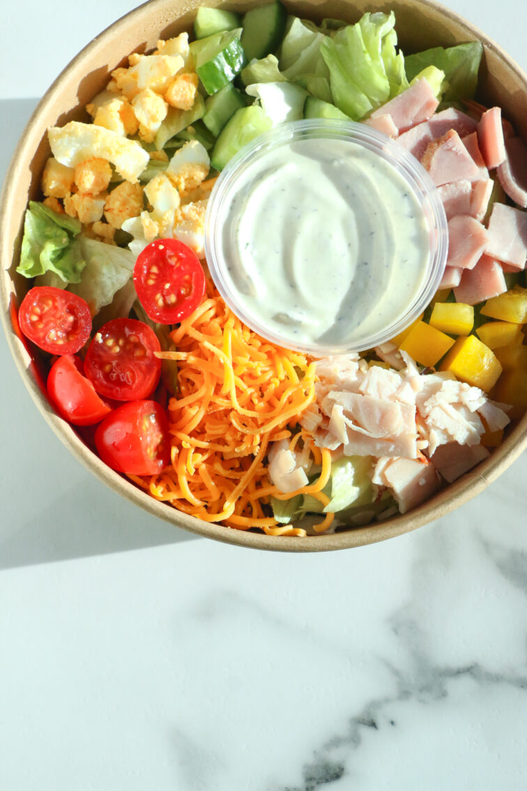 Features - Lepp Farm Market