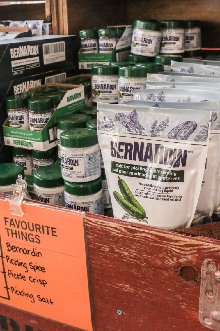 Features - Lepp Farm Market