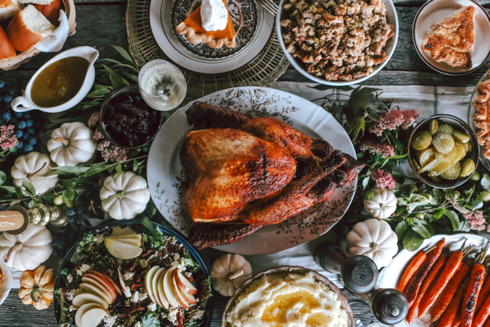 Recipes - Lepp Farm Market