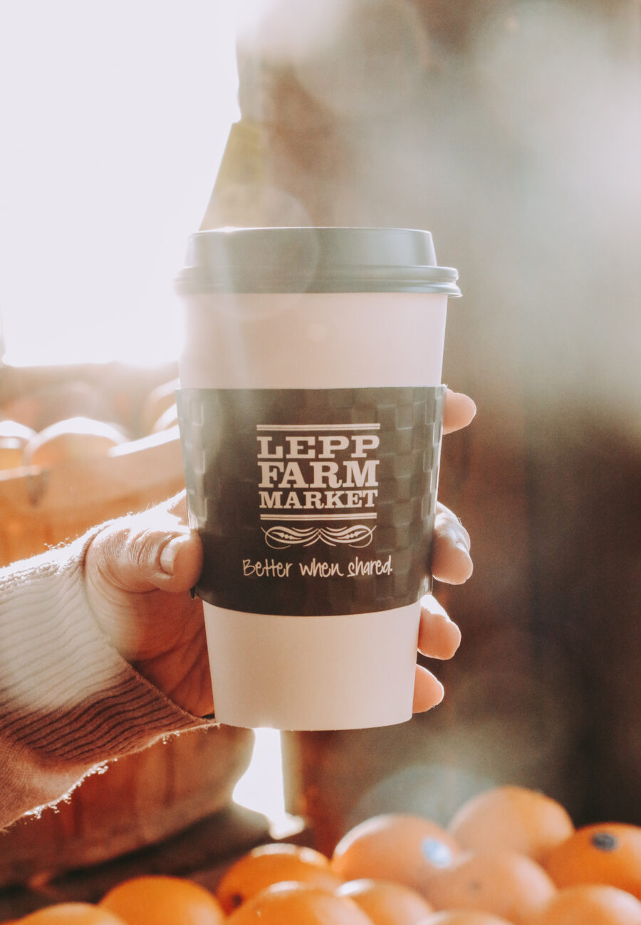 Departments - Lepp Farm Market