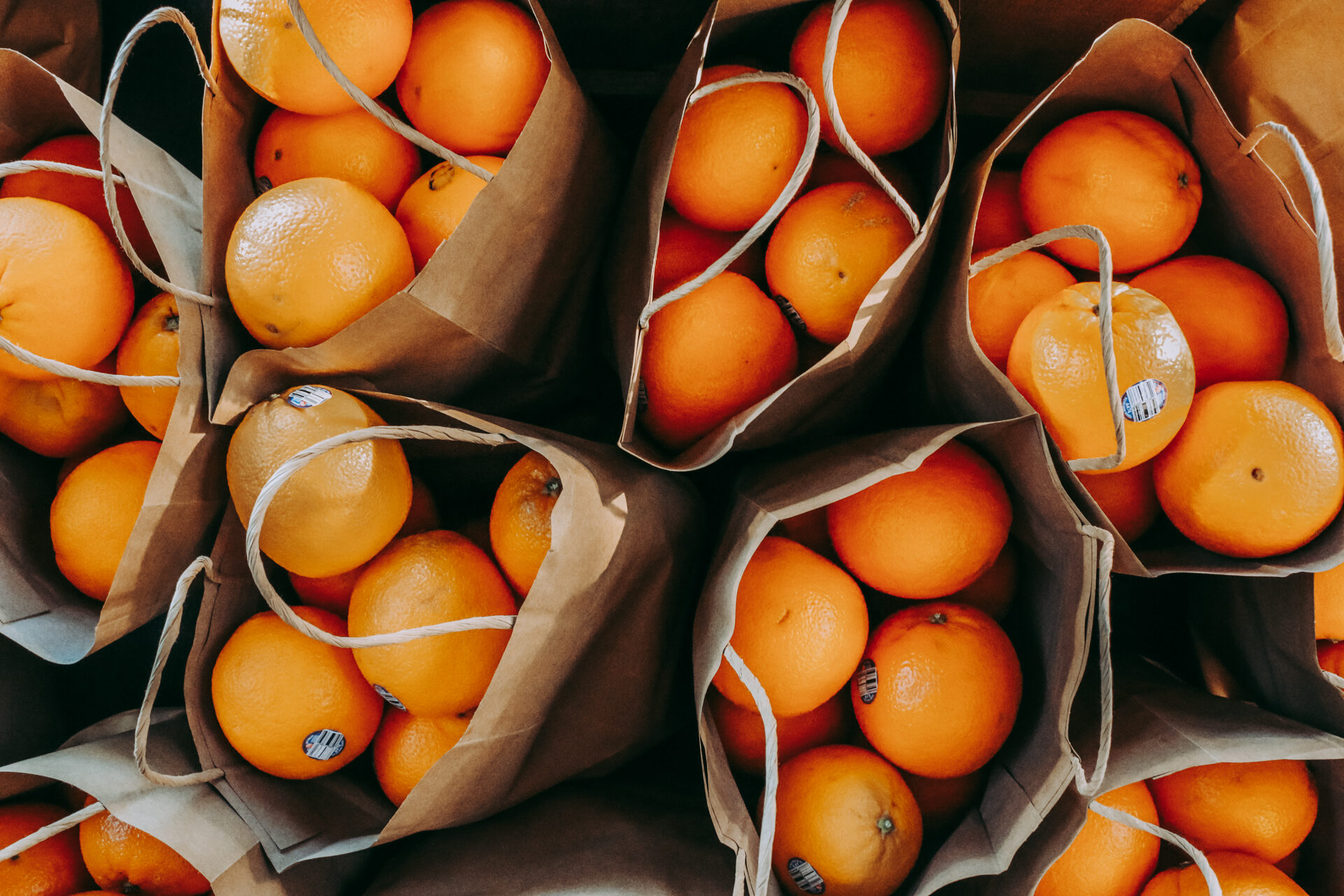 Loyalty Program - Lepp Farm Market