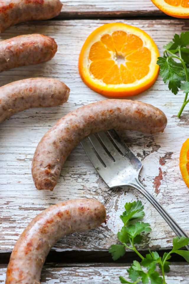 Features - Lepp Farm Market