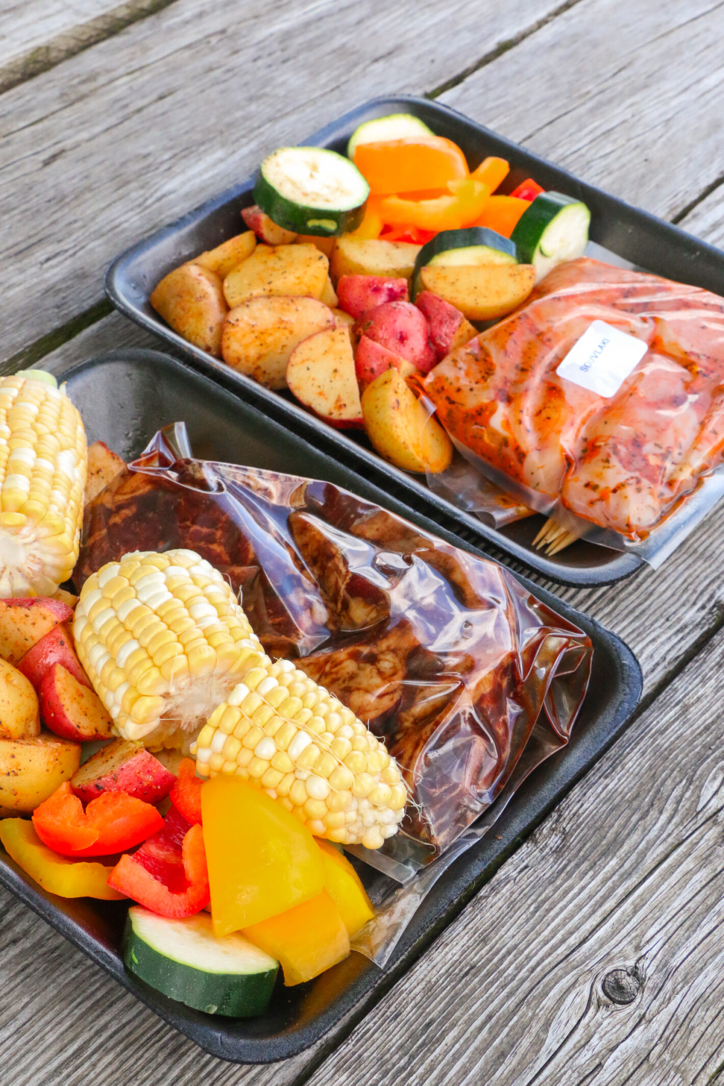 Features - Lepp Farm Market