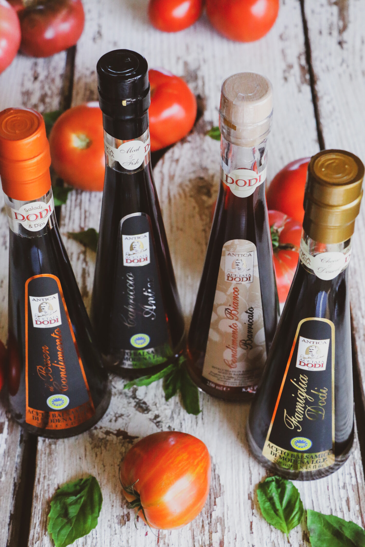 Features - Lepp Farm Market