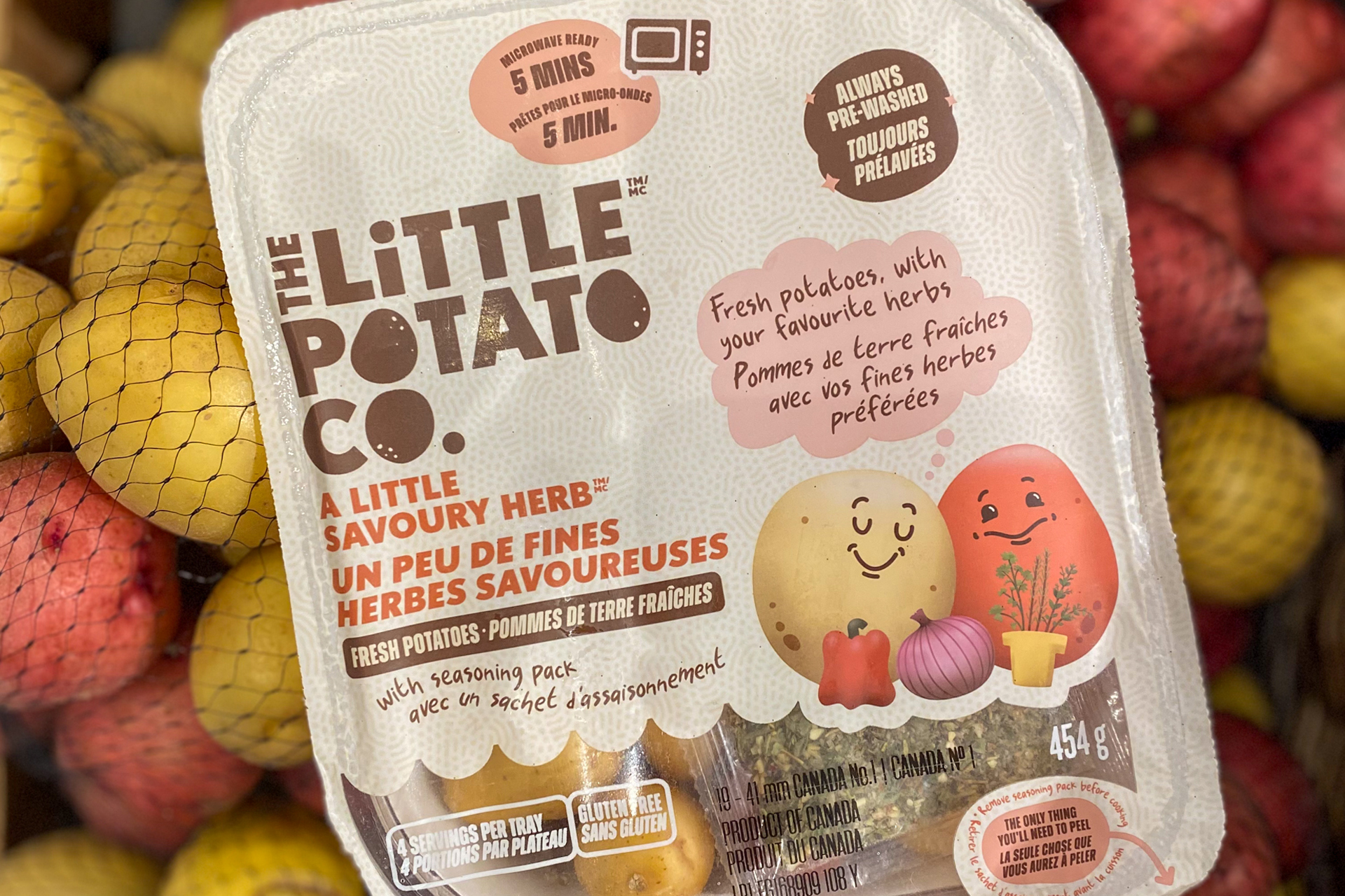 Loyalty Program - Lepp Farm Market