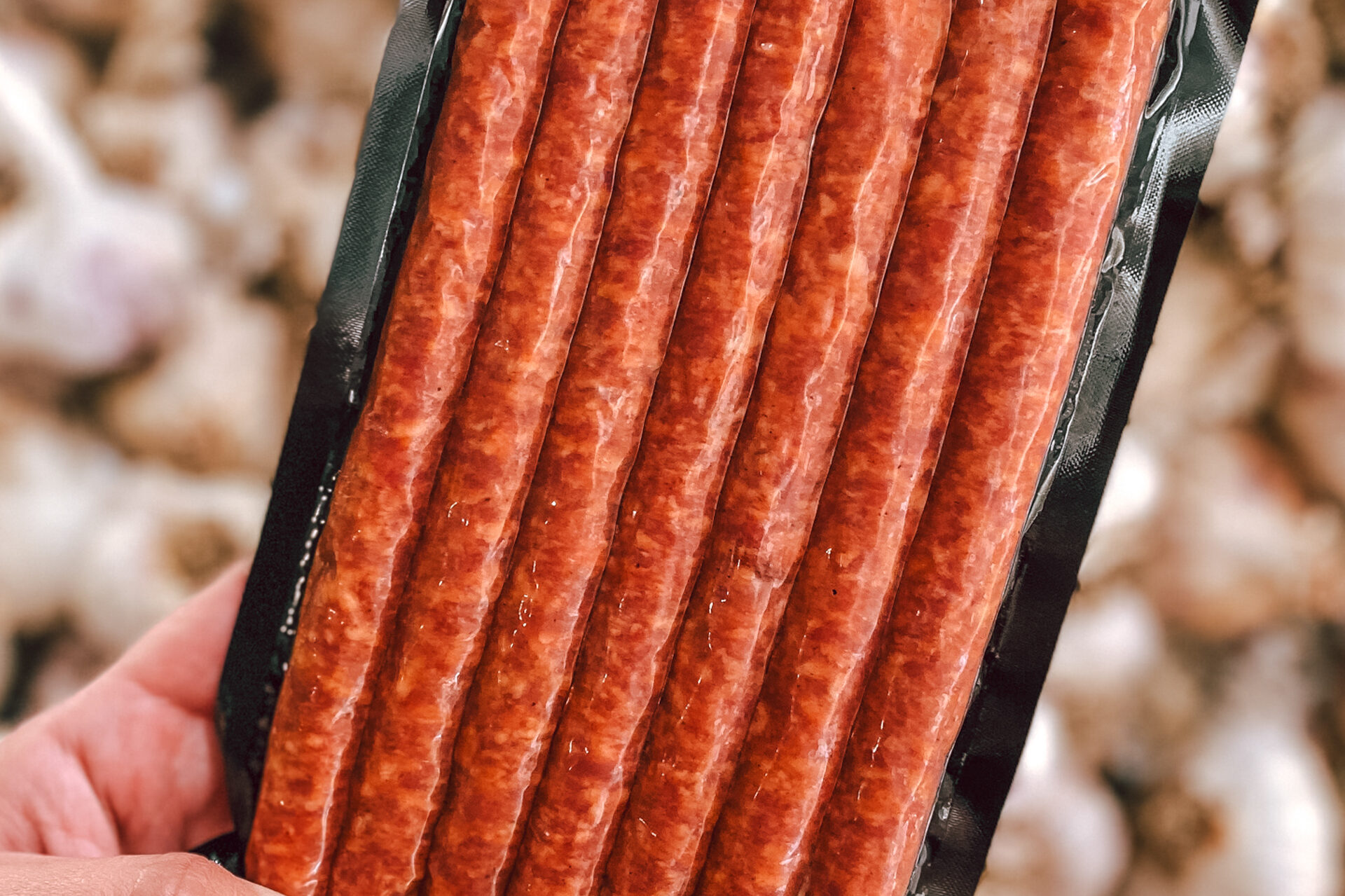 Loyalty Program - Lepp Farm Market