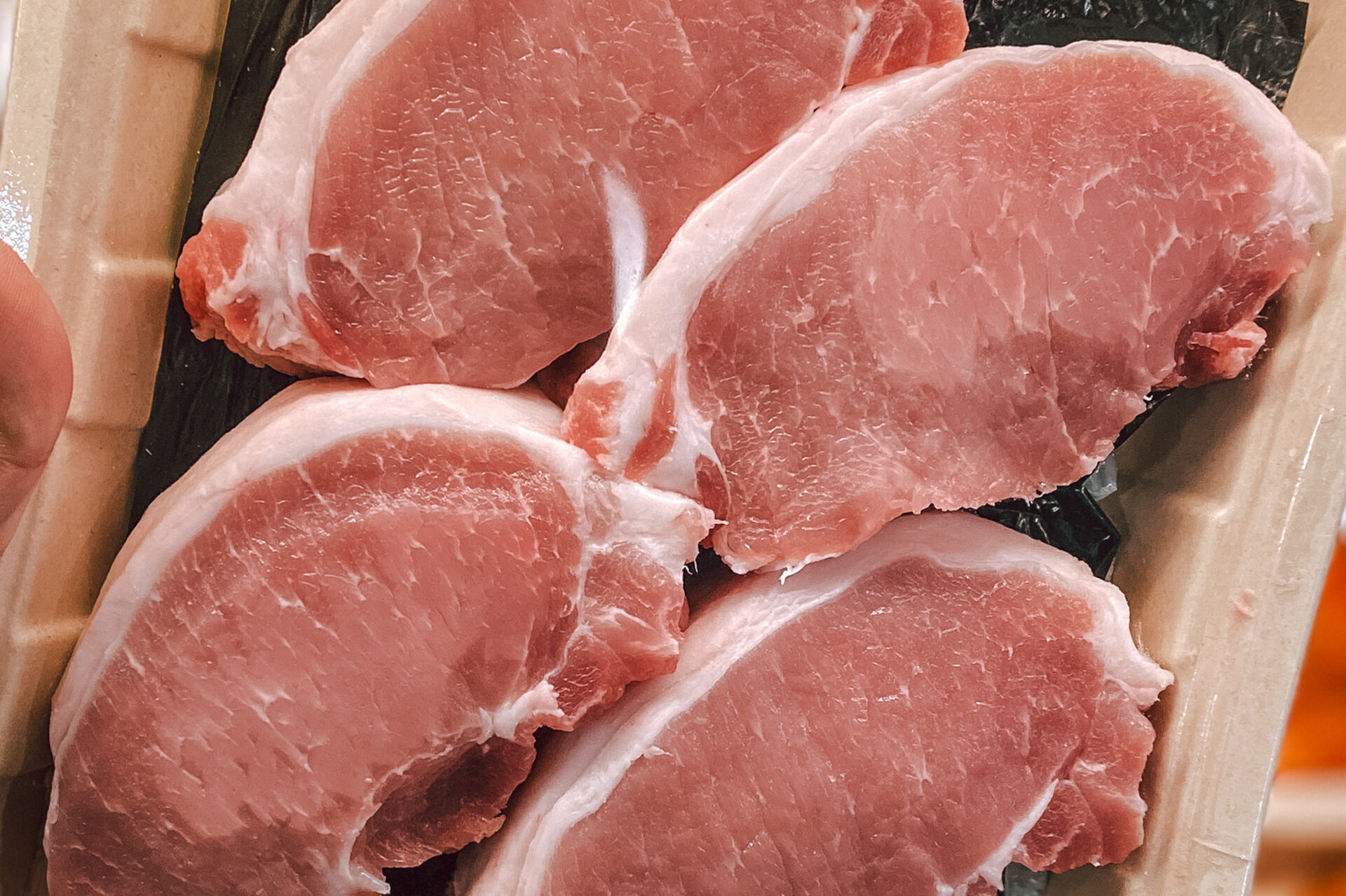 Loyalty Program - Lepp Farm Market