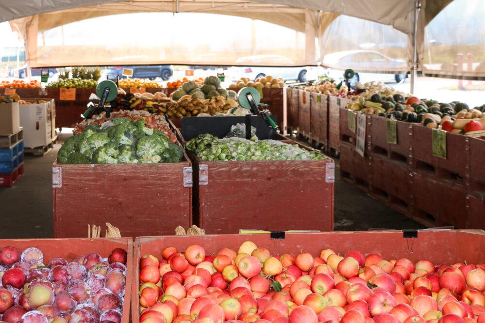 Plan Your Visit - Lepp Farm Market