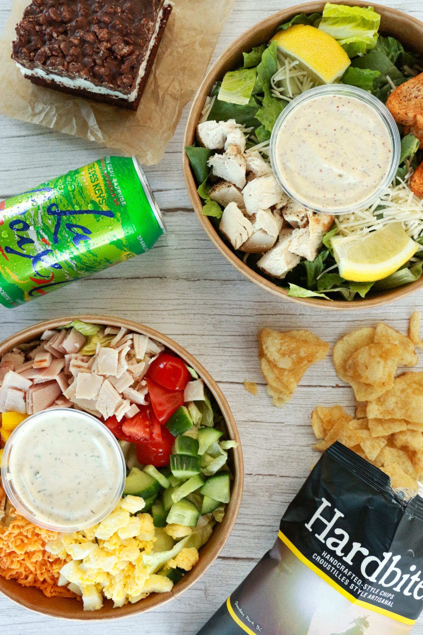 Features - Lepp Farm Market