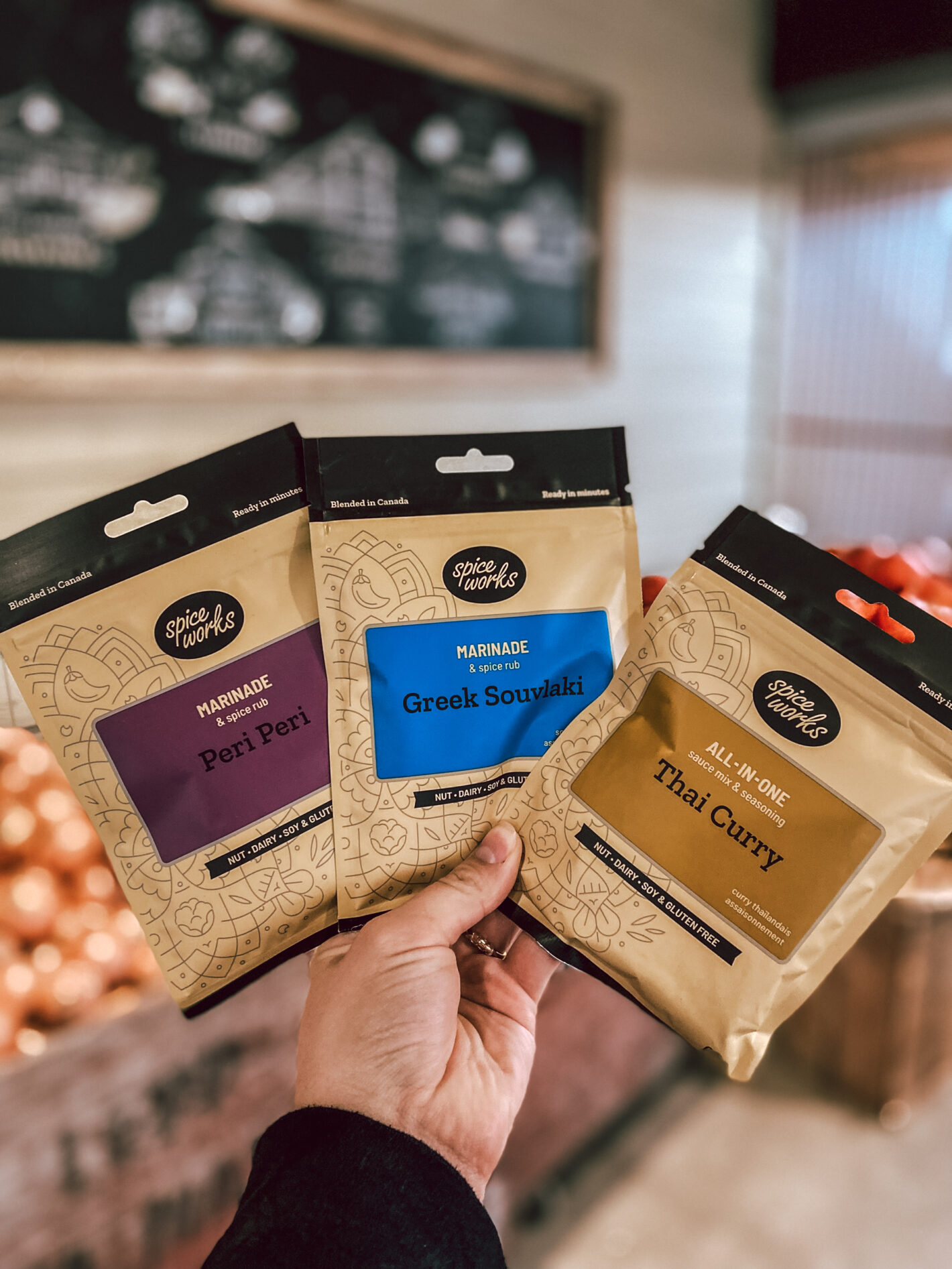 Features - Lepp Farm Market