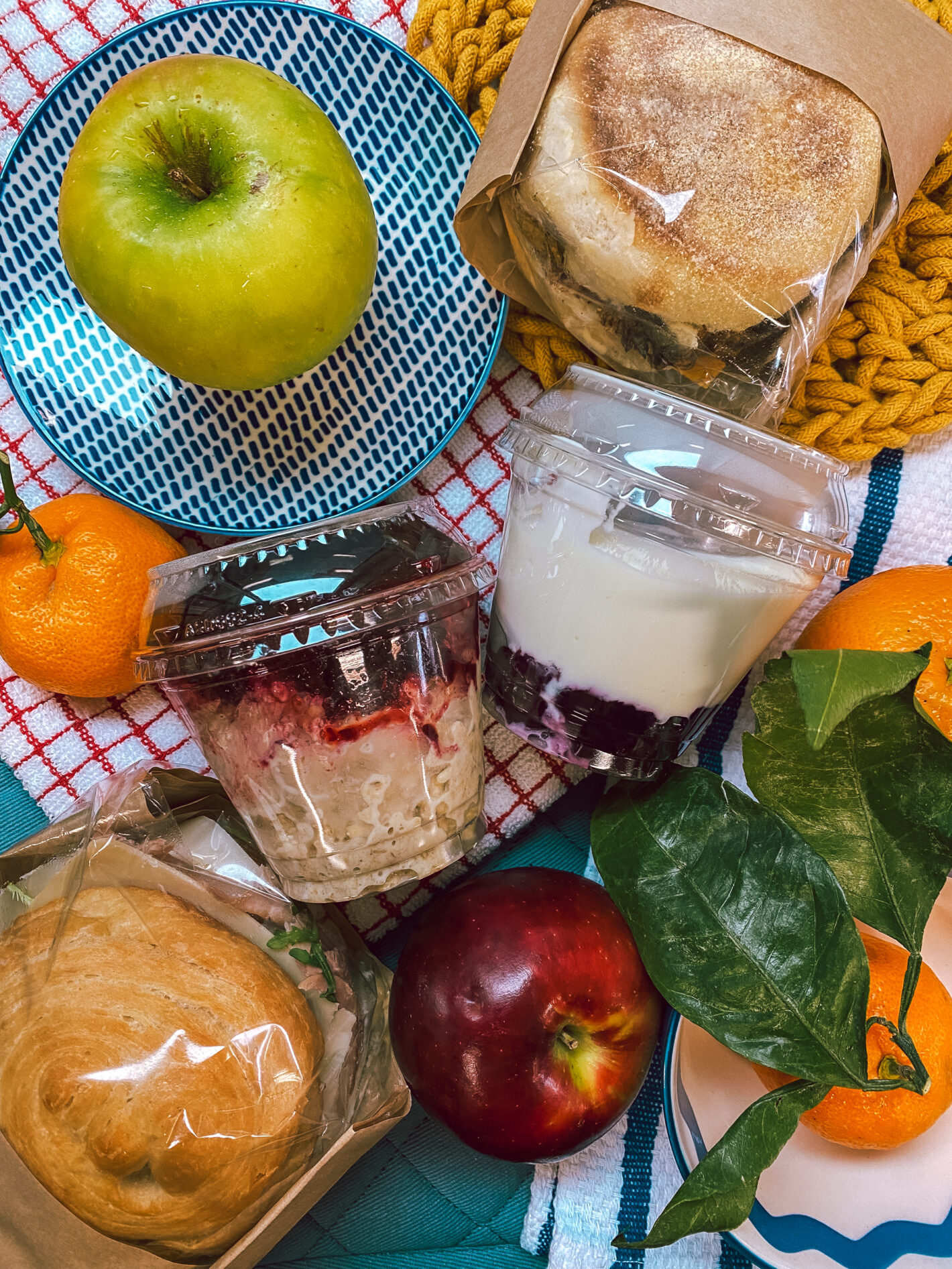 Features - Lepp Farm Market