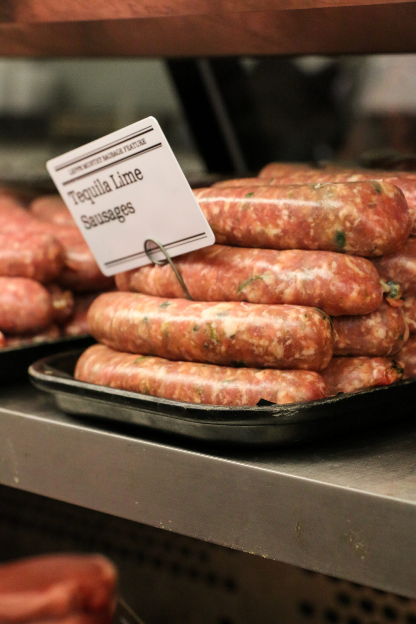 Features - Lepp Farm Market