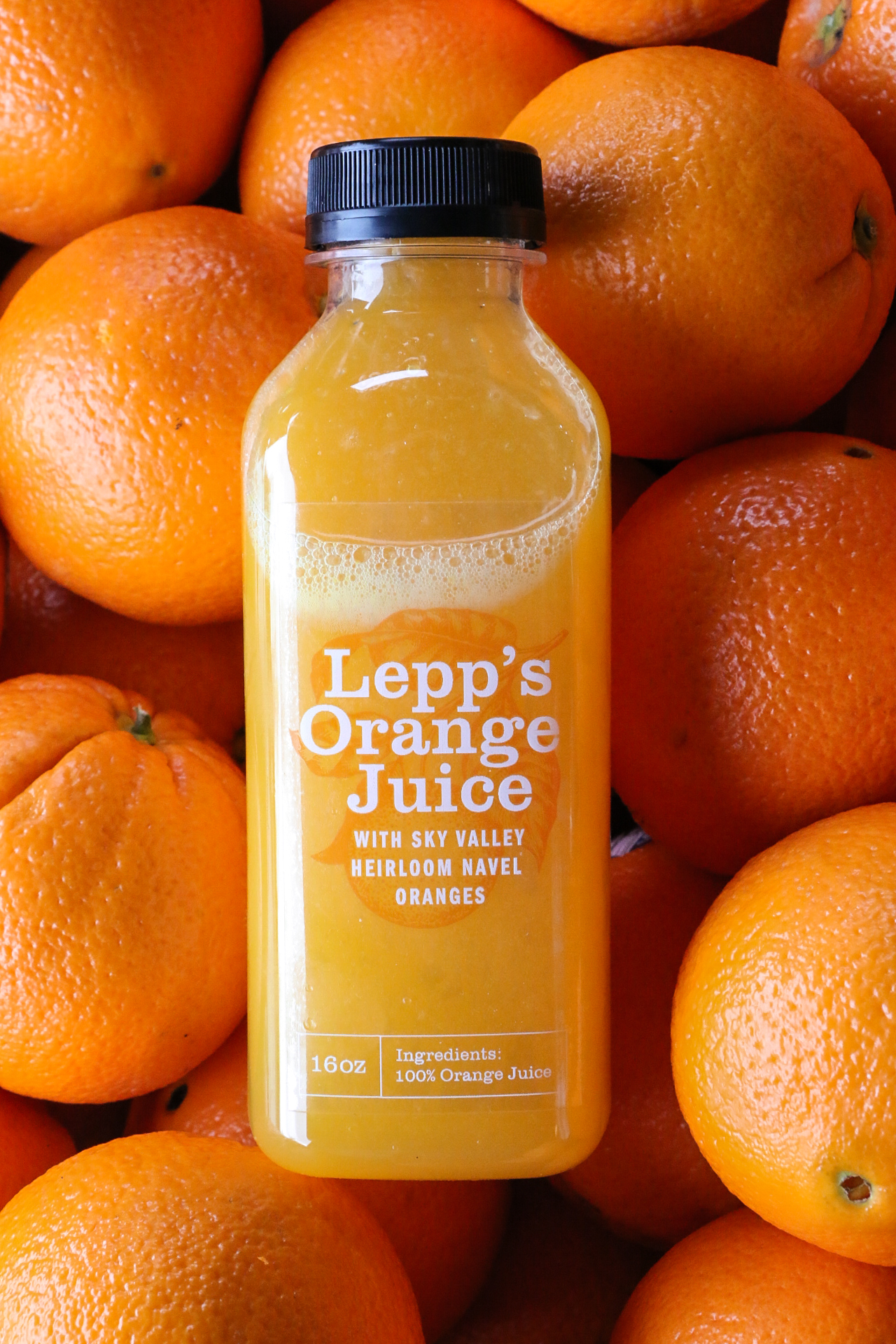 Features - Lepp Farm Market