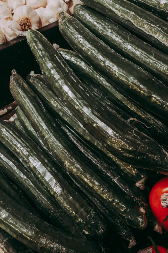 Features - Lepp Farm Market