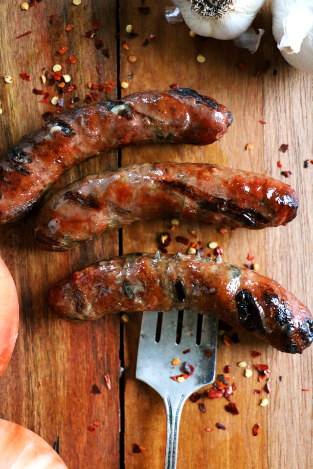 Features - Lepp Farm Market