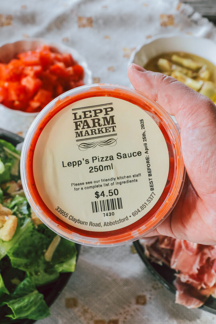 Features - Lepp Farm Market