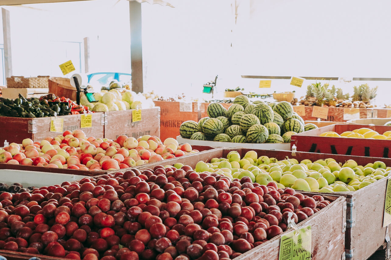 Plan Your Visit - Lepp Farm Market